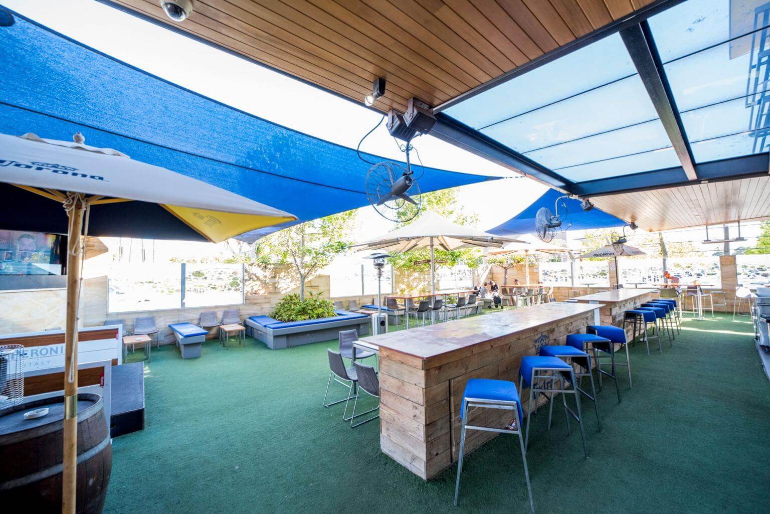 Functions | The Brook Bar & Bistro