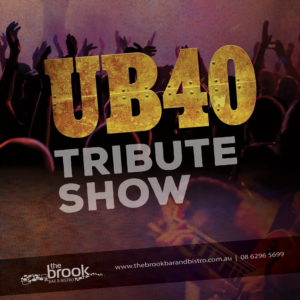 Bistro, Sports Bar and Garden Bar | The Brook Bar & Bistro | Ellenbrook