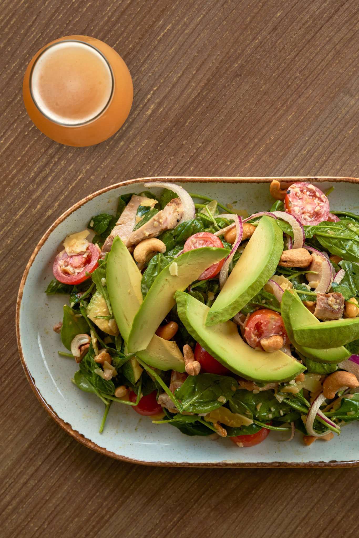 Bistro, Sports Bar and Garden Bar - The Brook Bar & Bistro