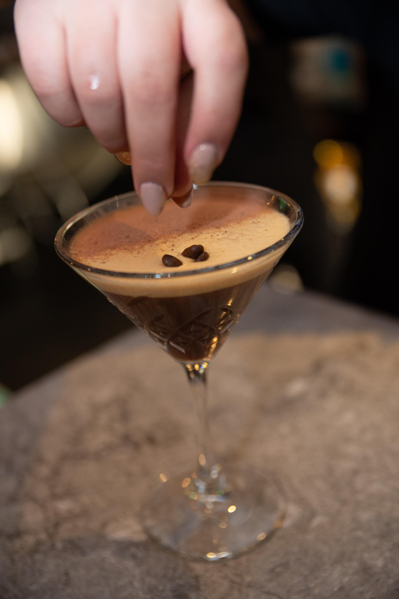 Bistro, Sports Bar and Garden Bar - The Brook Bar & Bistro