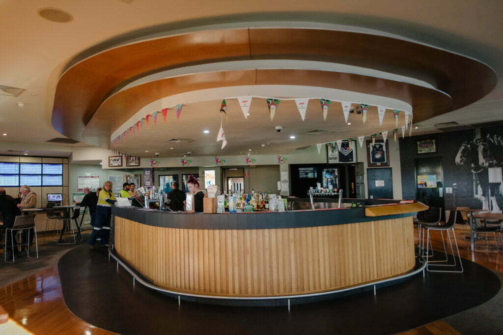Functions - The Brook Bar & Bistro
